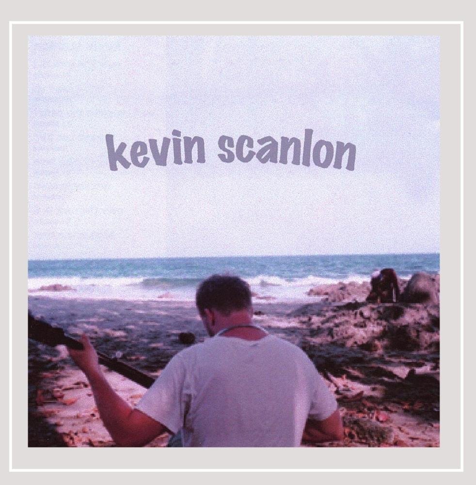 Amazon.com: Kevin Scanlon: CDs & Vinyl
