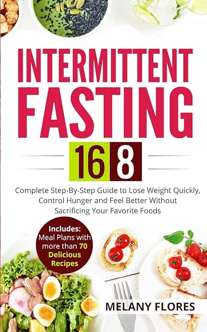 Amazon.co.uk: 16 8 diet