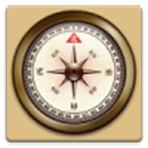Compass - App on Amazon Appstore
