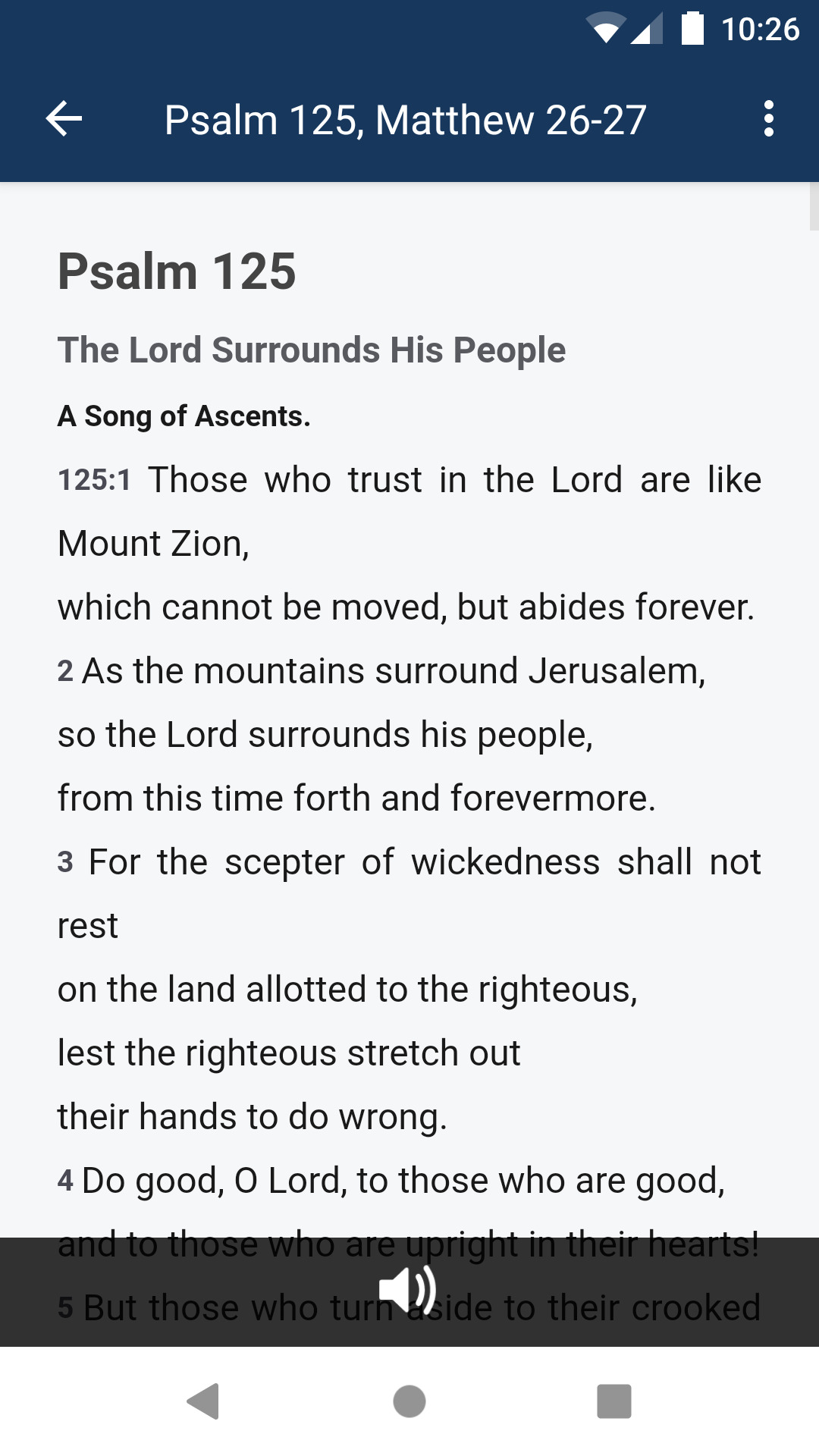Full Count Ministries App - App on Amazon Appstore