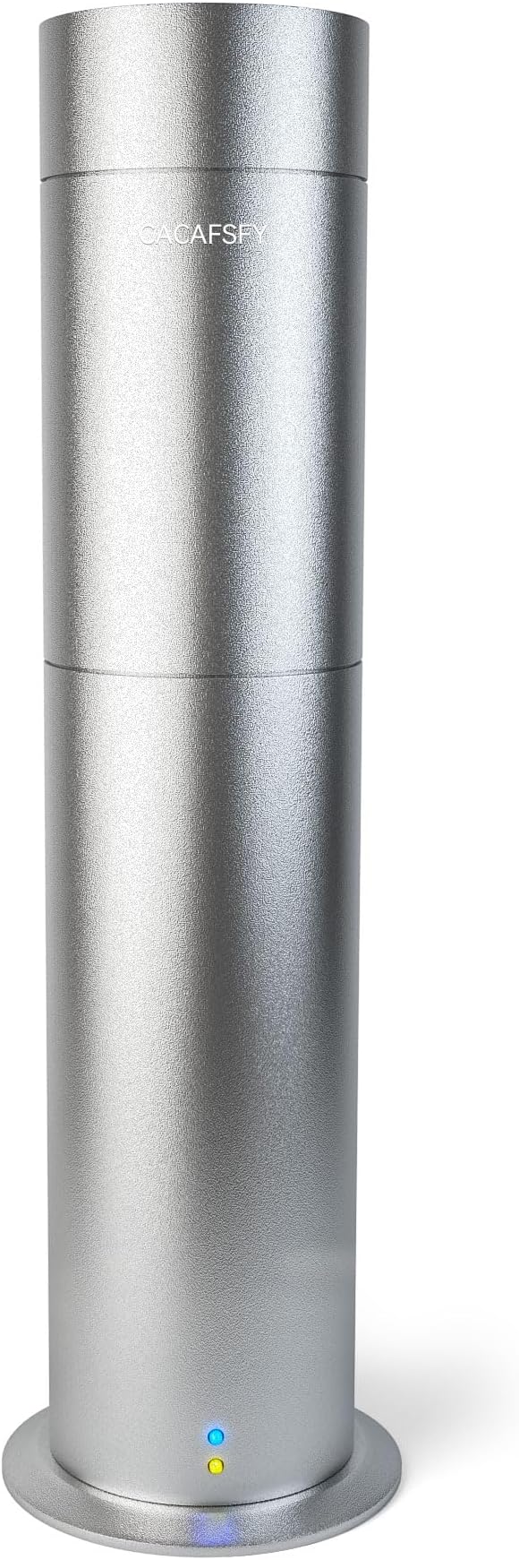 Amazon.com: CACAFSFY Diffuser-Waterless Scent Diffuser Machine ...