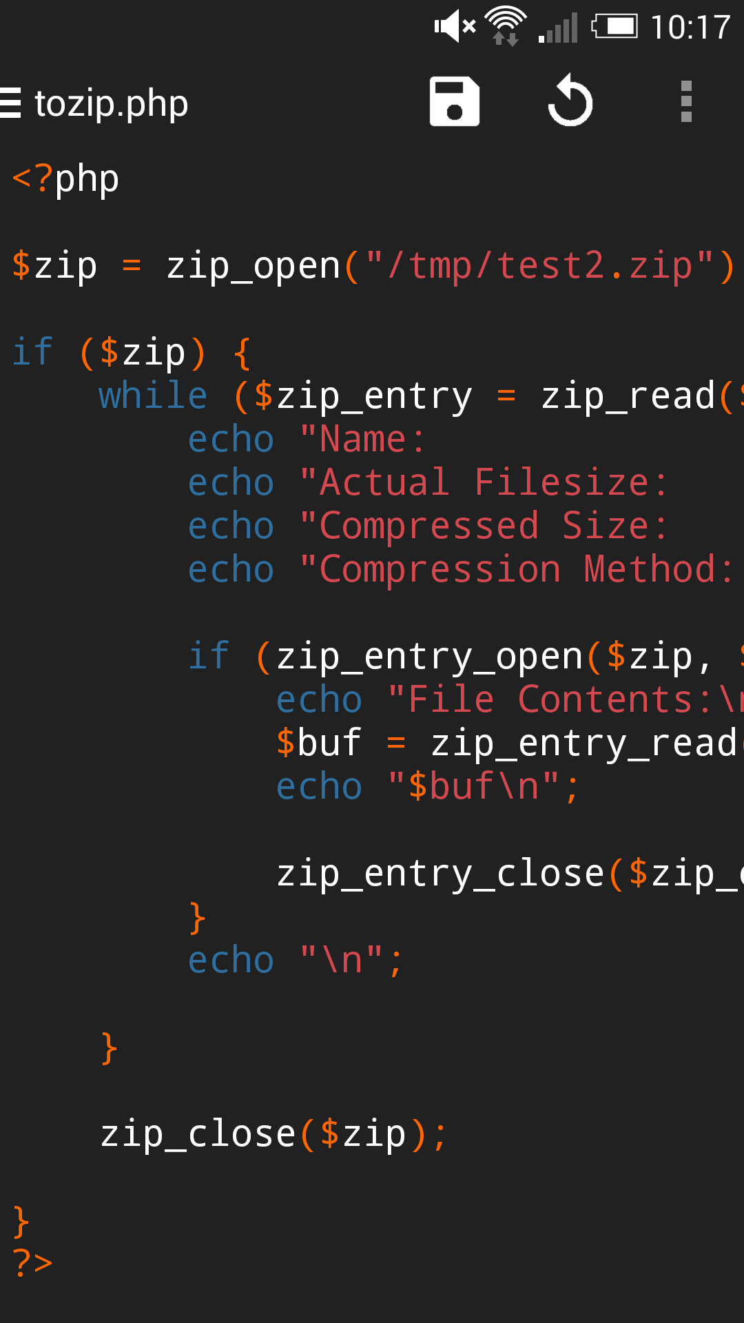 Turbo Editor - A File & Text Editor:Amazon.de:Appstore for Android