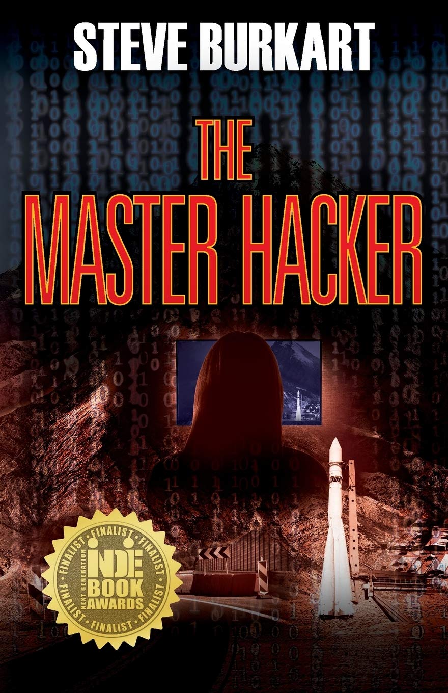 Book review of The Master Hacker - Readers' Favorite: Book Reviews and ...