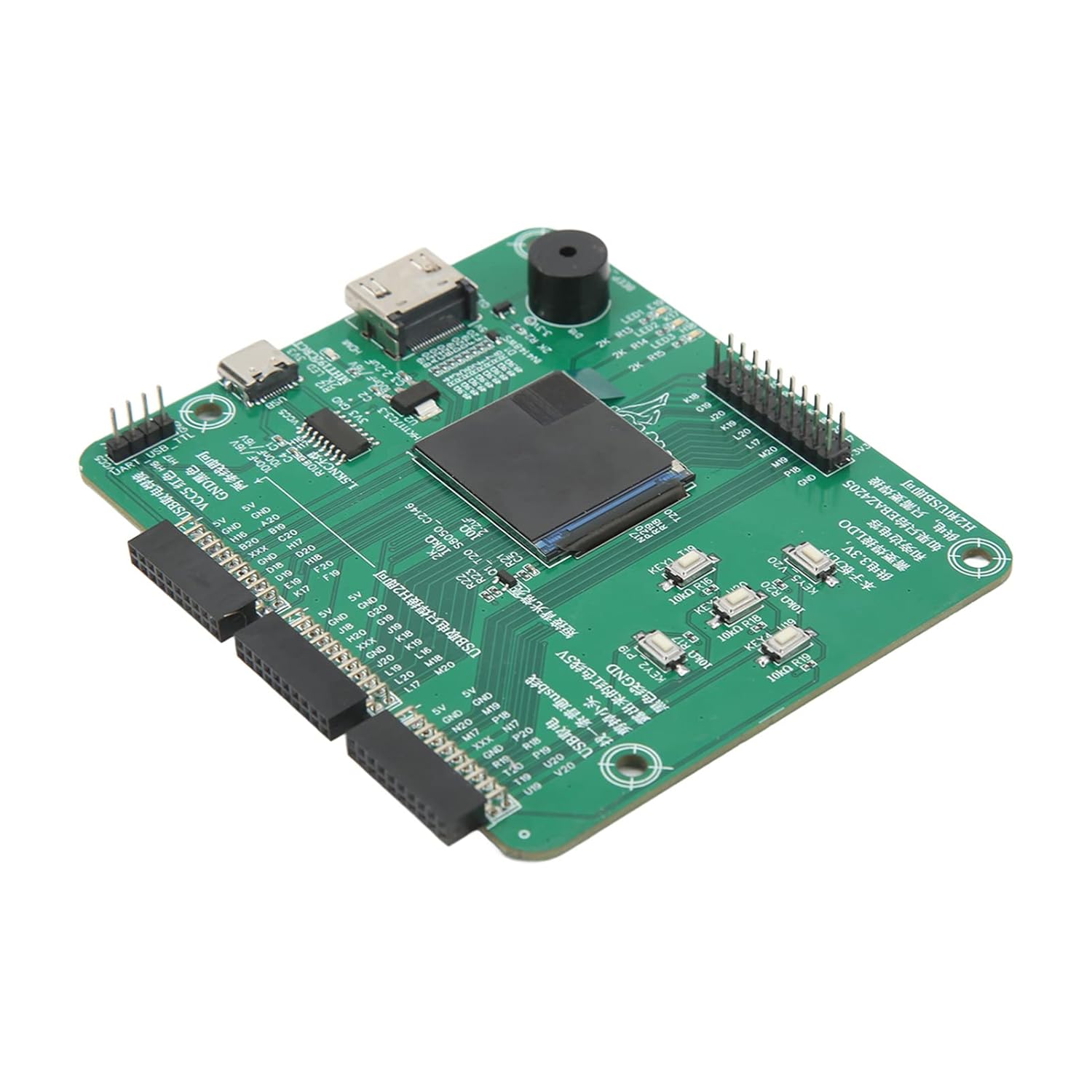 Modular Development Board Microcontroller Development Board Suitable ... Modular Development Board Microcontroller Development Board Suitable ...