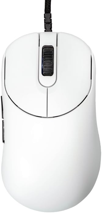 Amazon.com: VAXEE zygen np-01 (full mat) (white) : Video Games