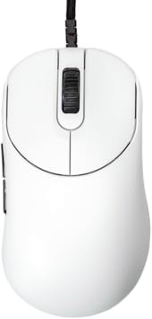Amazon.com: VAXEE zygen np-01 (full mat) (white) : Video Games