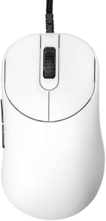 Amazon.com: VAXEE zygen np-01 (full mat) (white) : Video Games