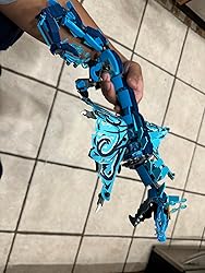 Amazon.com: LEGO NINJAGO Water Dragon Toy, 71754 Building Set with 5 ...