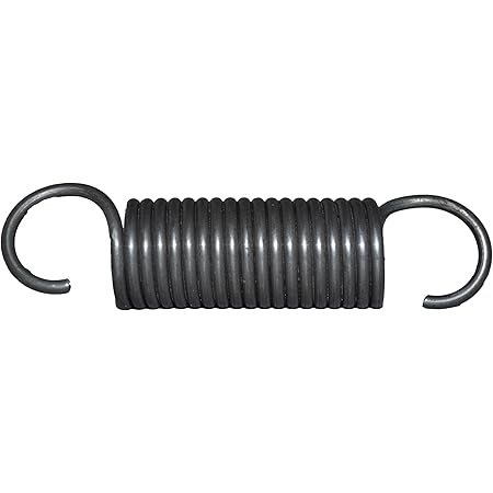 Amazon.com: FR Furniture Rehab Recliner Mechanism Locking Spring 3 3/8 ...