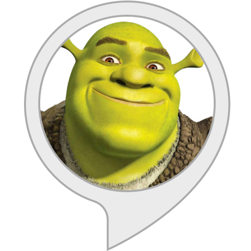 Amazon.com: Shrek Game : Alexa Skills