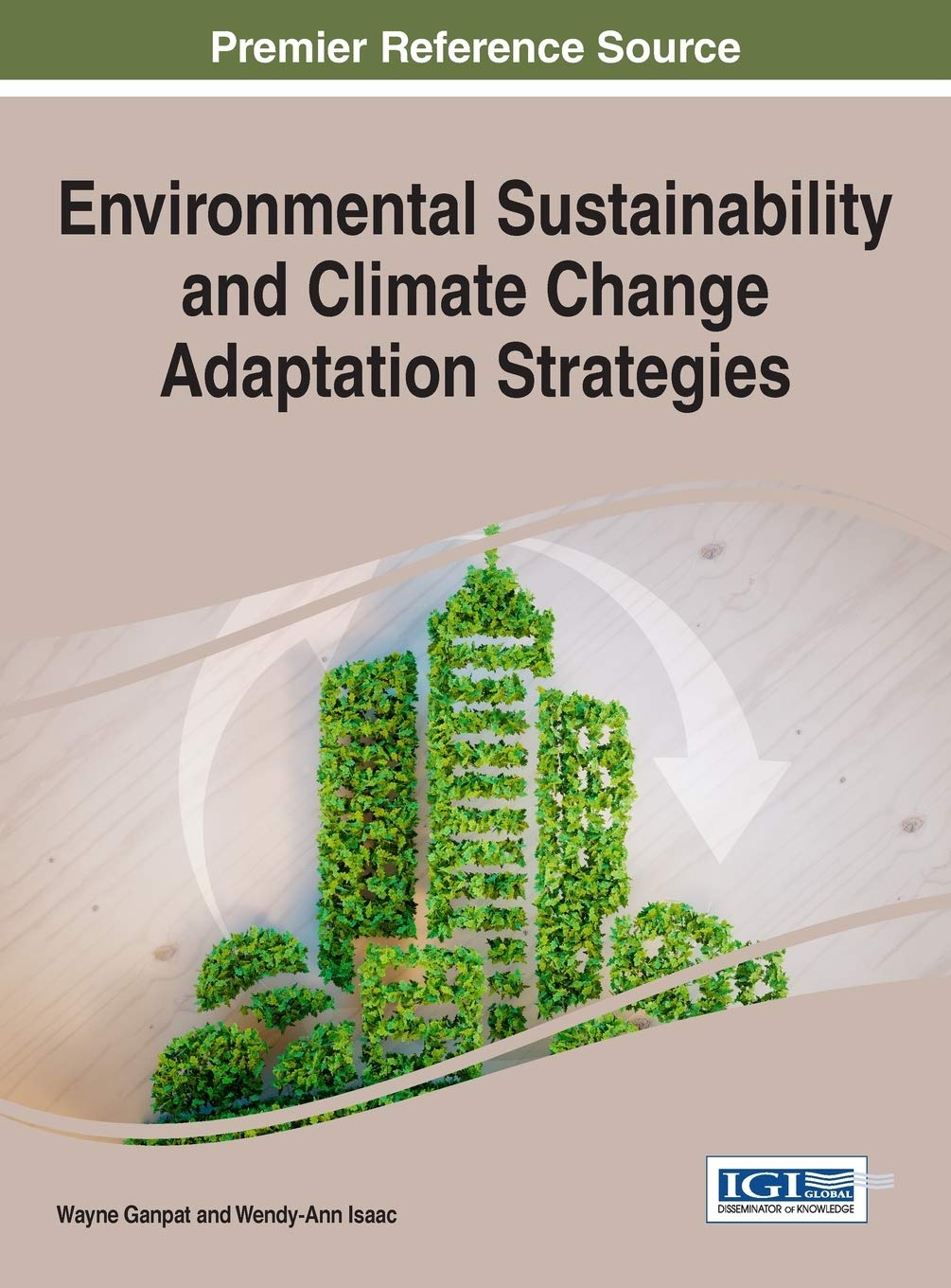 Buy Environmental Sustainability and Climate Change Adaptation ...