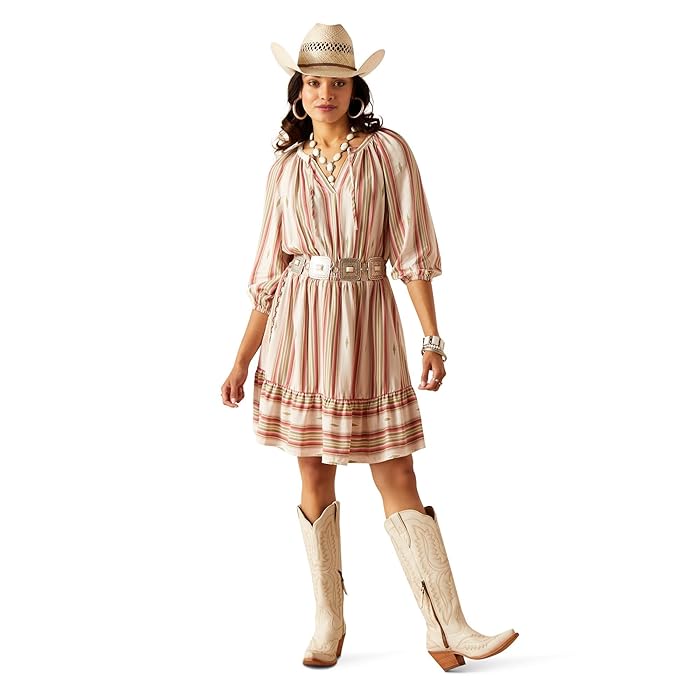 Women's Ariat Lovell Dress | 6pm