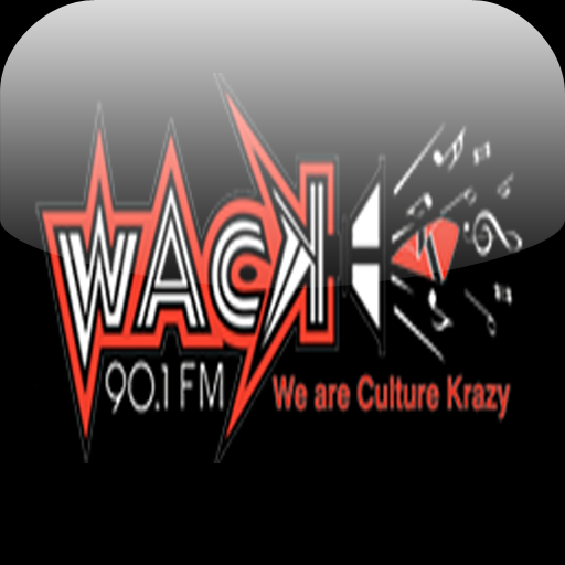 Wack Radio 90.1 FM - App on Amazon Appstore