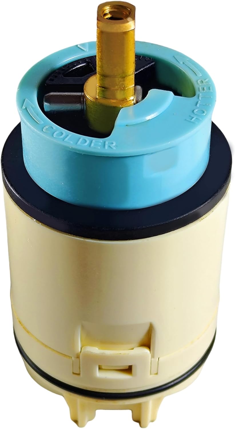 ALITZ RP70538 Single Function Pressure Balance Cartridge Replacement ...