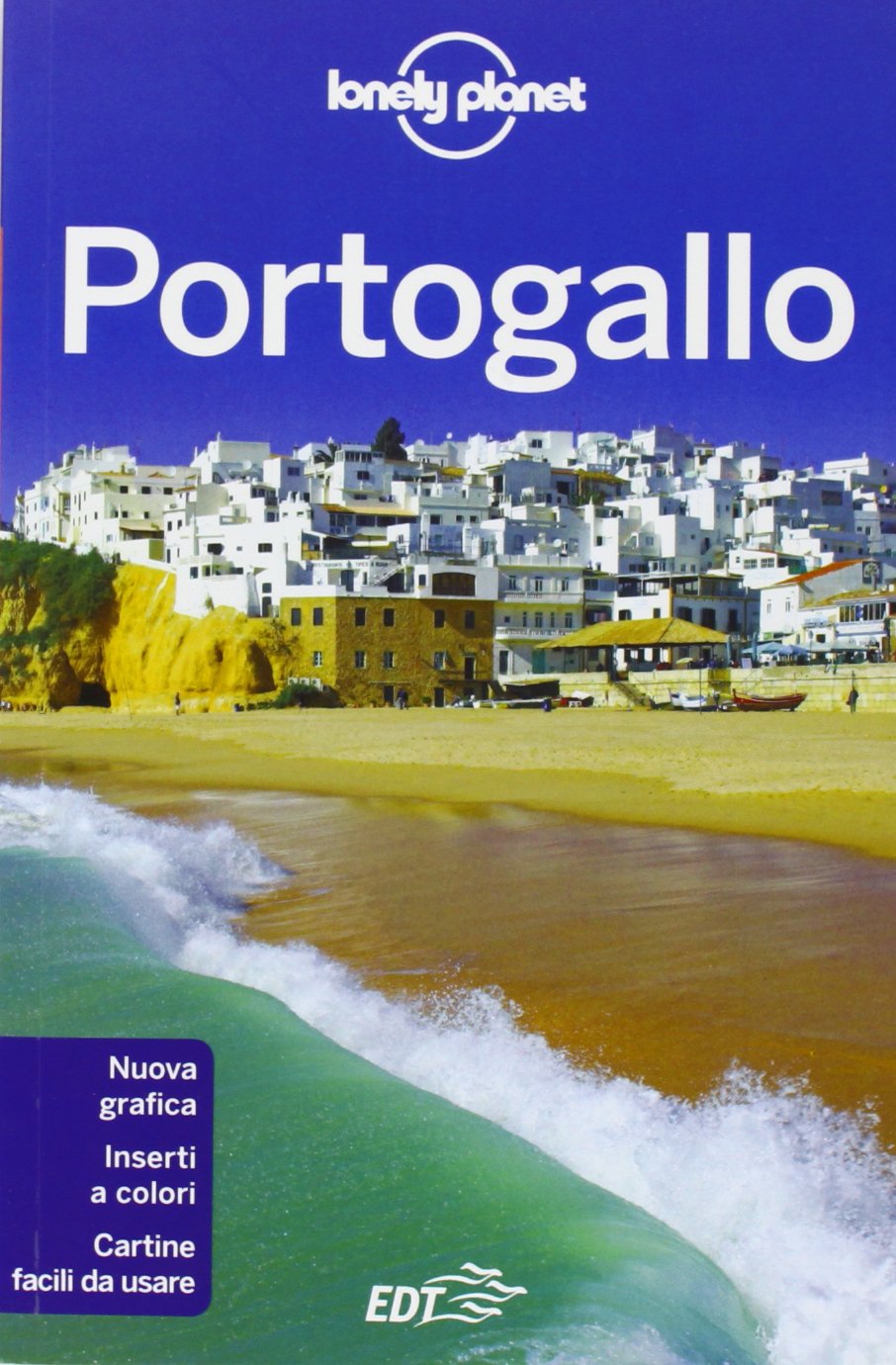 Amazon.com: Portogallo: 9788860407450: Lonely Planet, Kate Armstrong ...