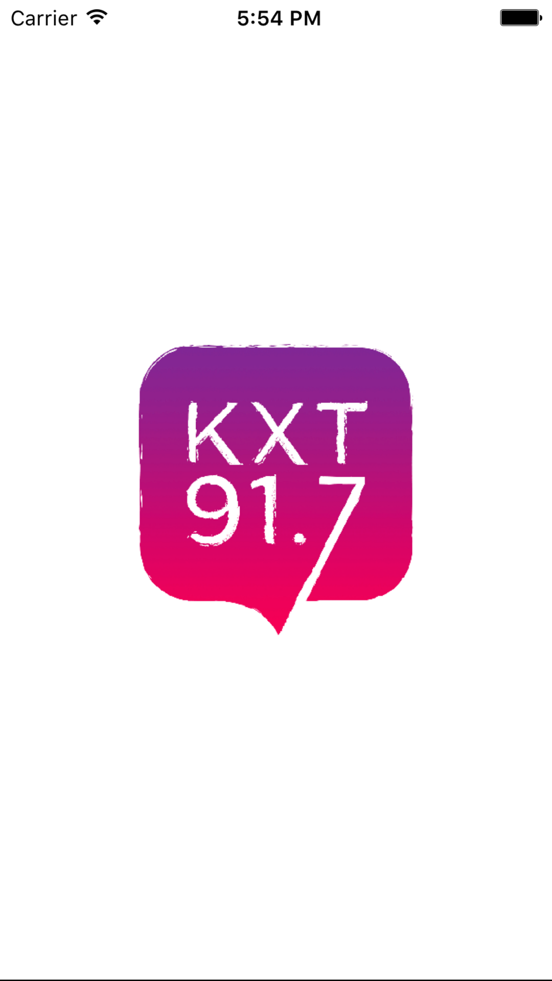 KXT Public Media App:Amazon.co.uk:Appstore for Android