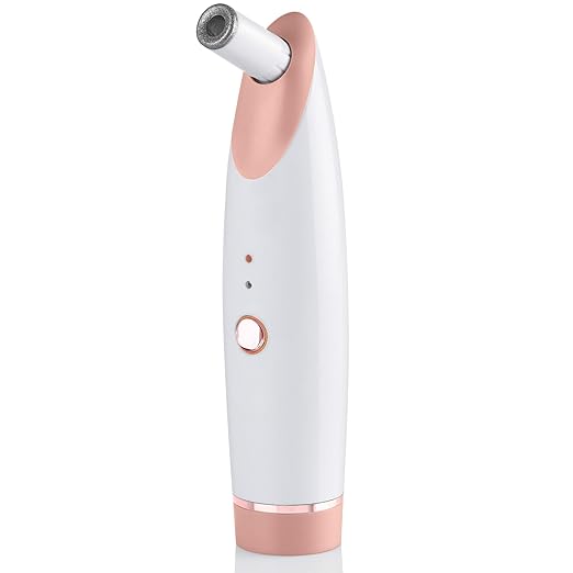 Amazon.com: Trophy Skin MiniMD - Mini Handheld Microdermabrasion System ...