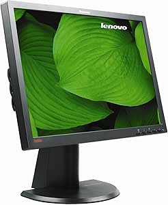 24" Lenovo ThinkVision LT2452p Widescreen LED IPS Full HD Monitor (DVI ...