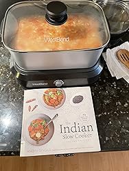 The Indian Slow Cooker: 50 Healthy, Easy, Authentic Recipes: Singla, Anupy: 9781572841116 ...