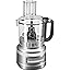 Amazon.com: KitchenAid KFP720OB 7-Cup Food Processor with 3-Cup Mini ...