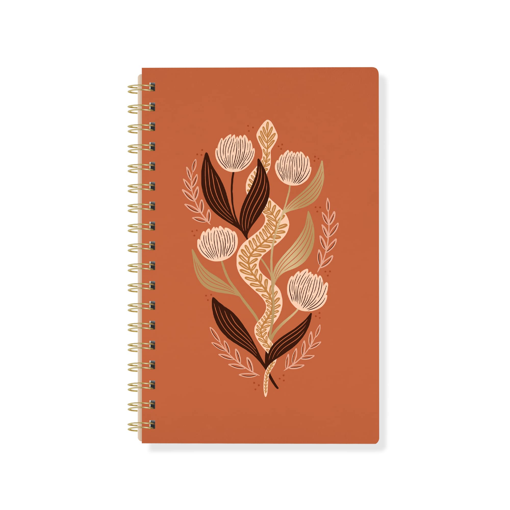 Snapklik.com : Fringe Studio "SNAKE CHARM 6" X 9.5" SIGNATURE VEGAN ...