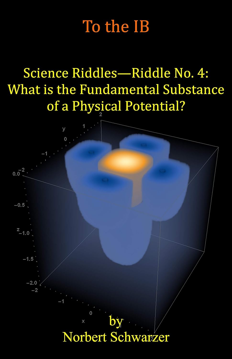 Amazon.com: Science Riddles: Riddle No 4: What is the Fundamental ...