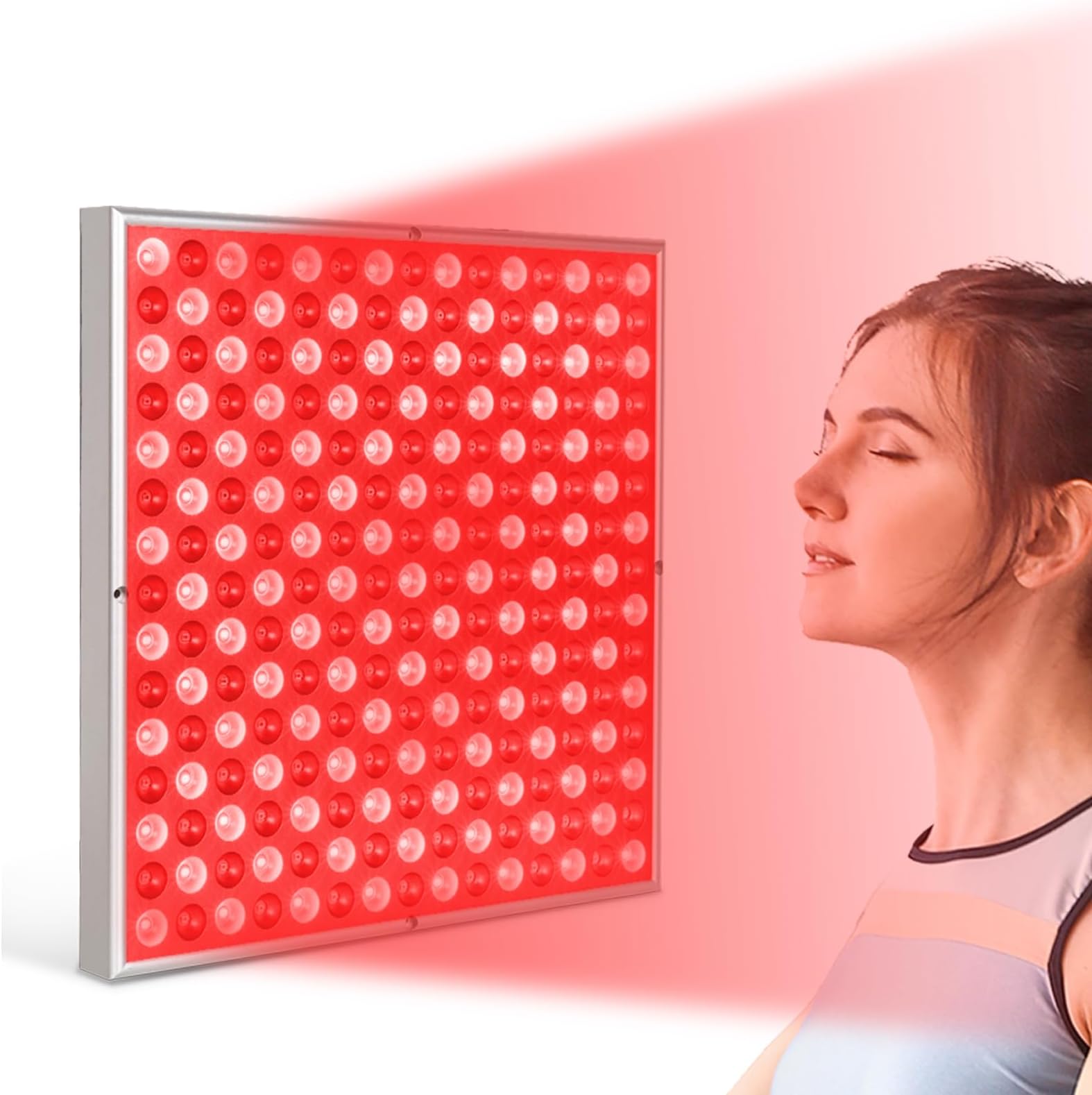 Amazon.com: Red Light Therapy for Body, Near Infrared Red Light Therapy ...