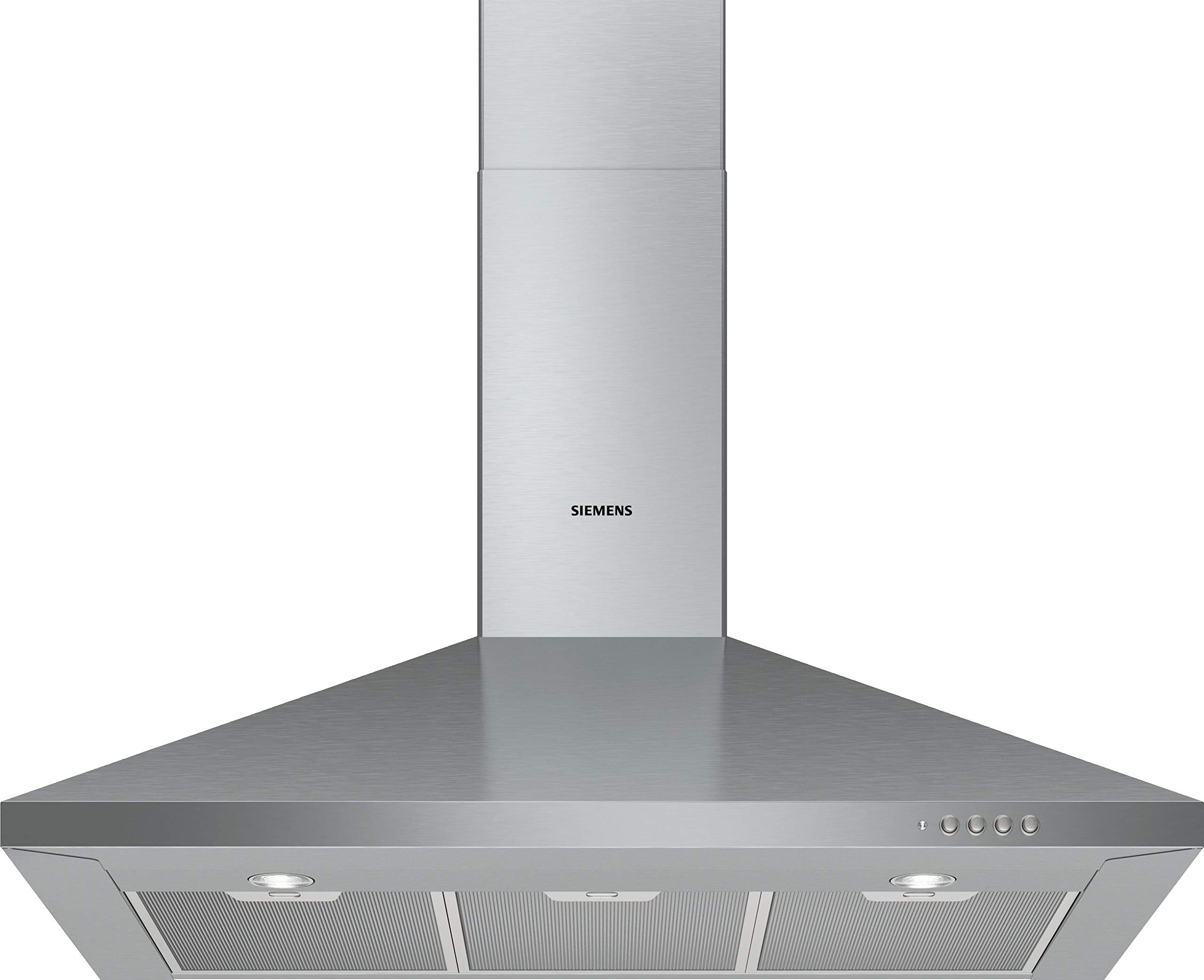 Midea E90MEW2M19 90*60cm Chimney Hood, Stainless Steel, 1 Year Warranty ...