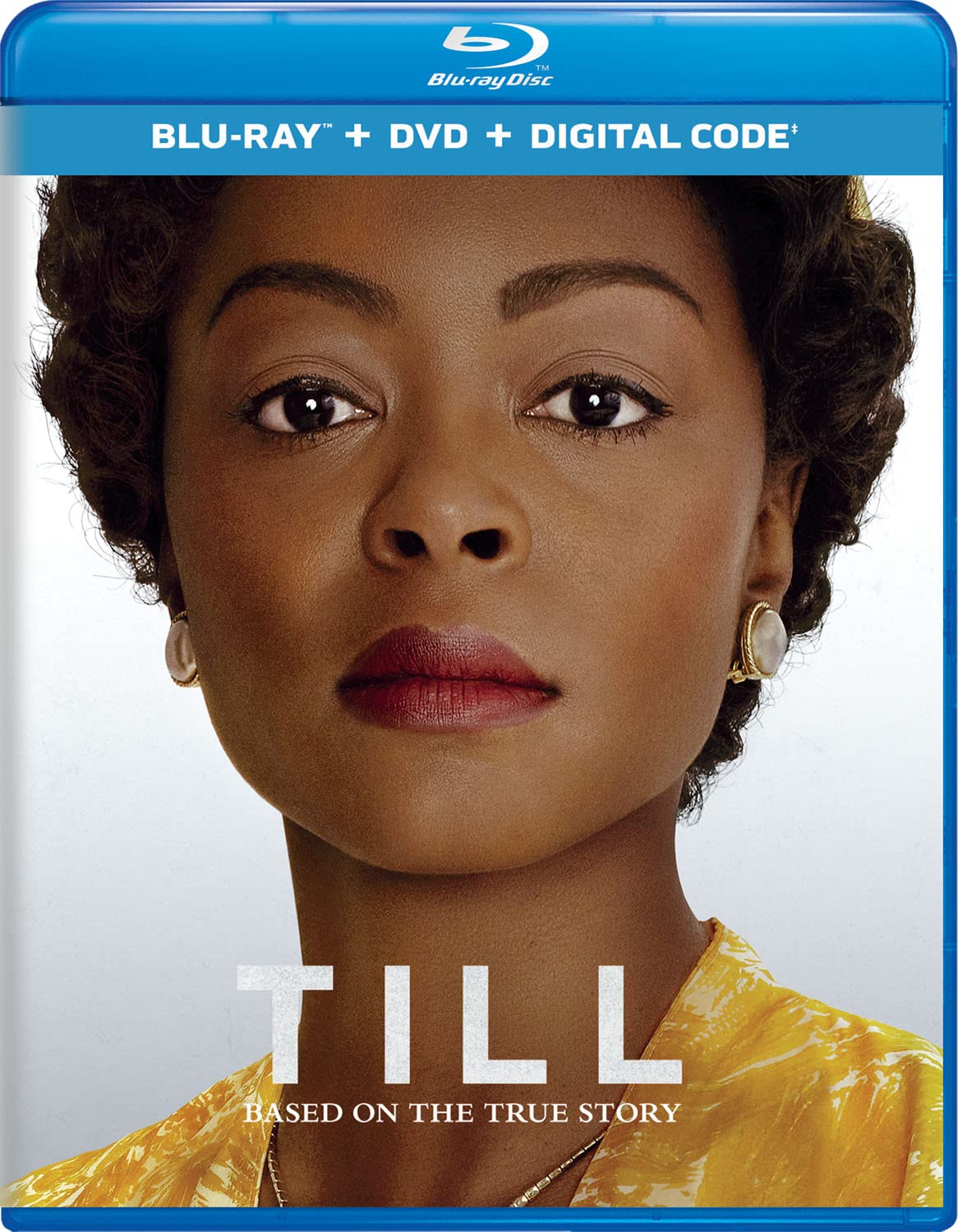 Amazon.com: Till - Blu-ray + DVD + Digital : Chinonye Chukwu, Danielle ...