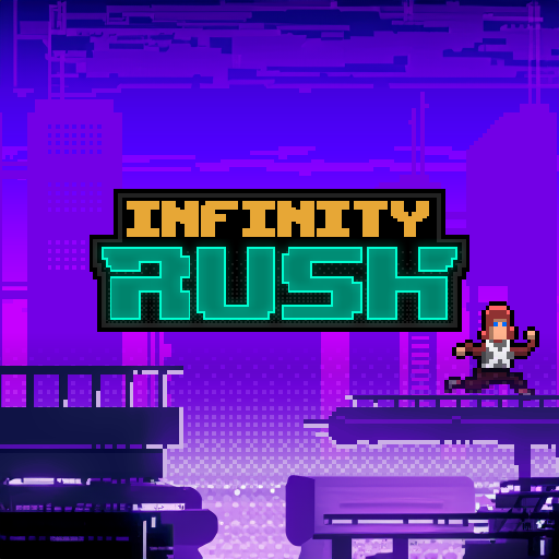 Infinity Rush - App on Amazon Appstore