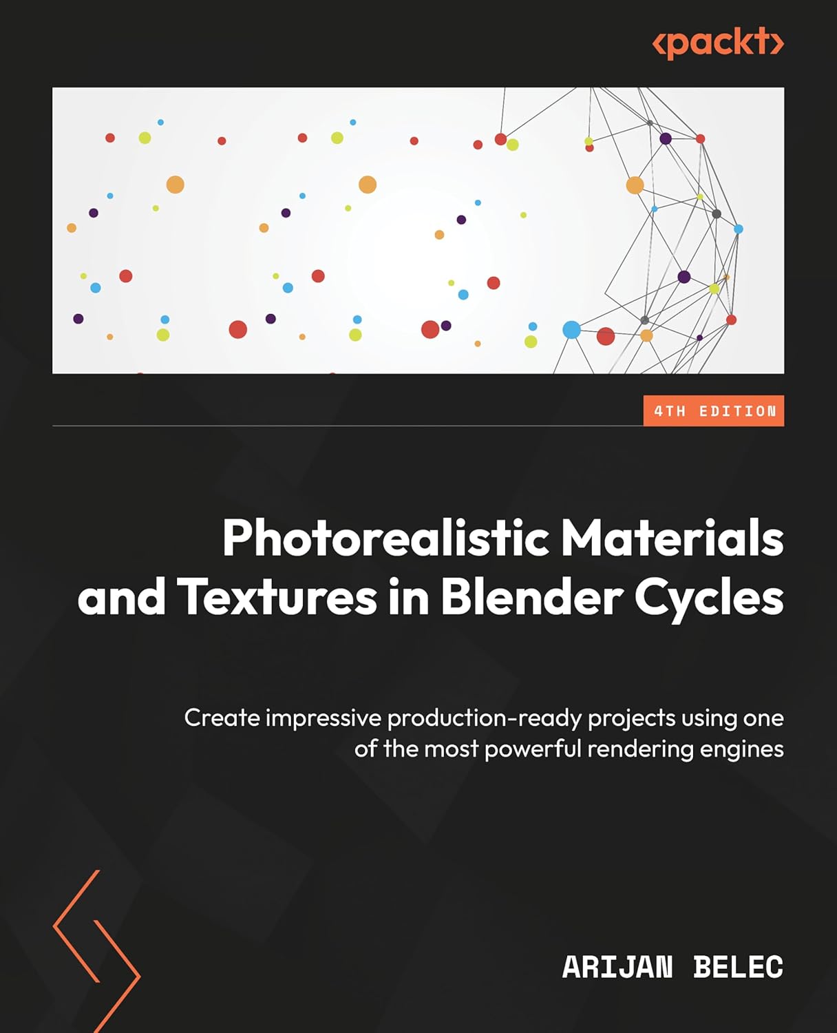 Amazon.com: Photorealistic Materials and Textures in Blender Cycles ...