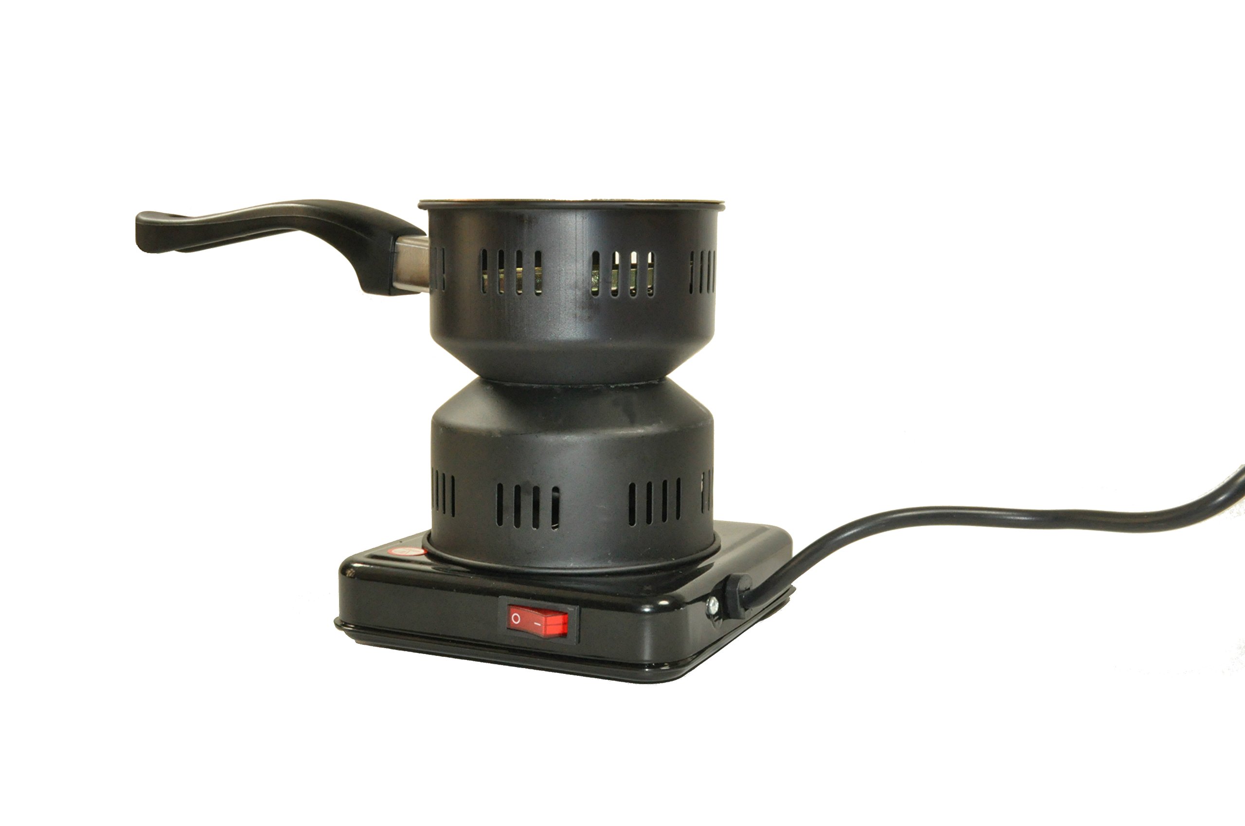 Buy Electric Shisha Charcoal Carbon Oven Burner Oven 500 W Short ...