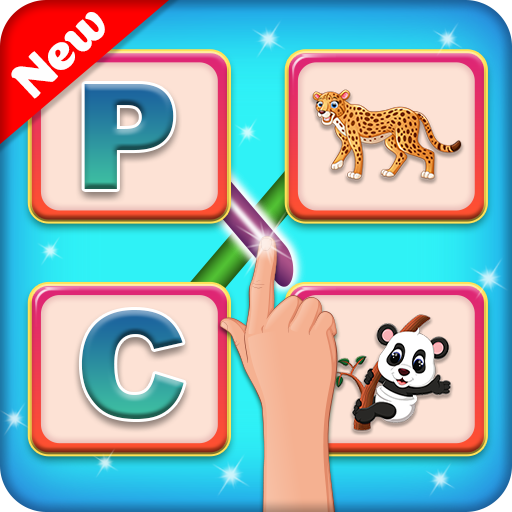 Kids Matching Game : Educational Game for Toddlers - App on Amazon Appstore