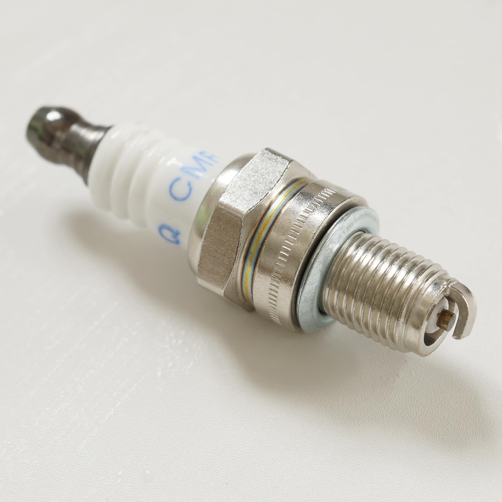Cmr6hcu Spark Plug Trimmer Chainsaw Spark Plugs 3-Pack CMR6H Spark ...