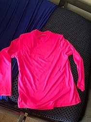 Amazon.com: Opna Youth Athletic Performance UPF 50+ UV Protection Long ...