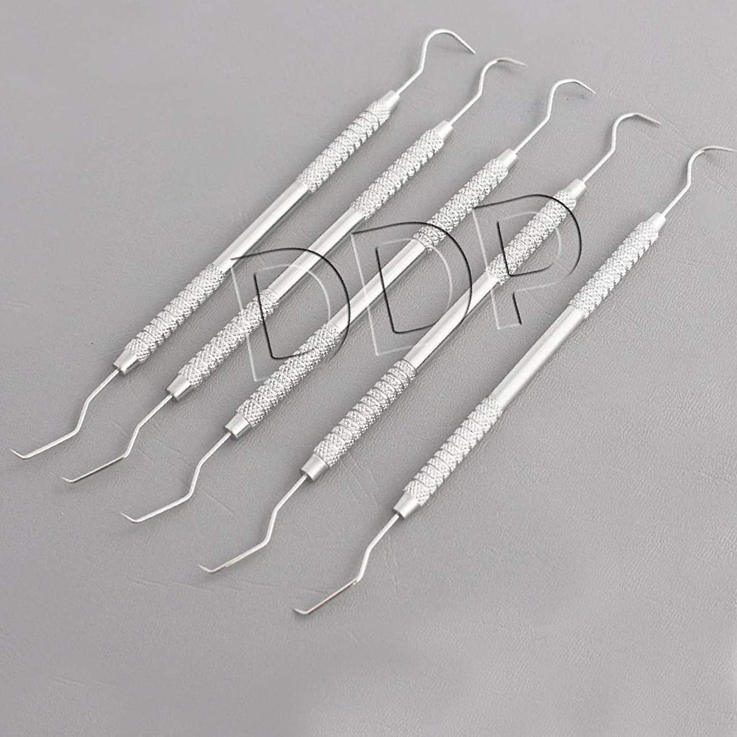 Amazon.com: DDP Explorer 23/17 Dental TARTER Scraper Dental Probe LAB ...