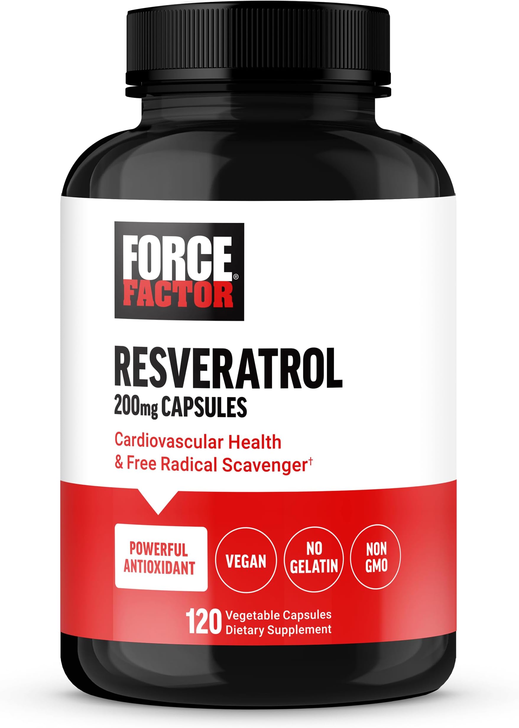 Amazon.com: Force Factor Women’s Fat Burner, Metabolism Booster, and ...