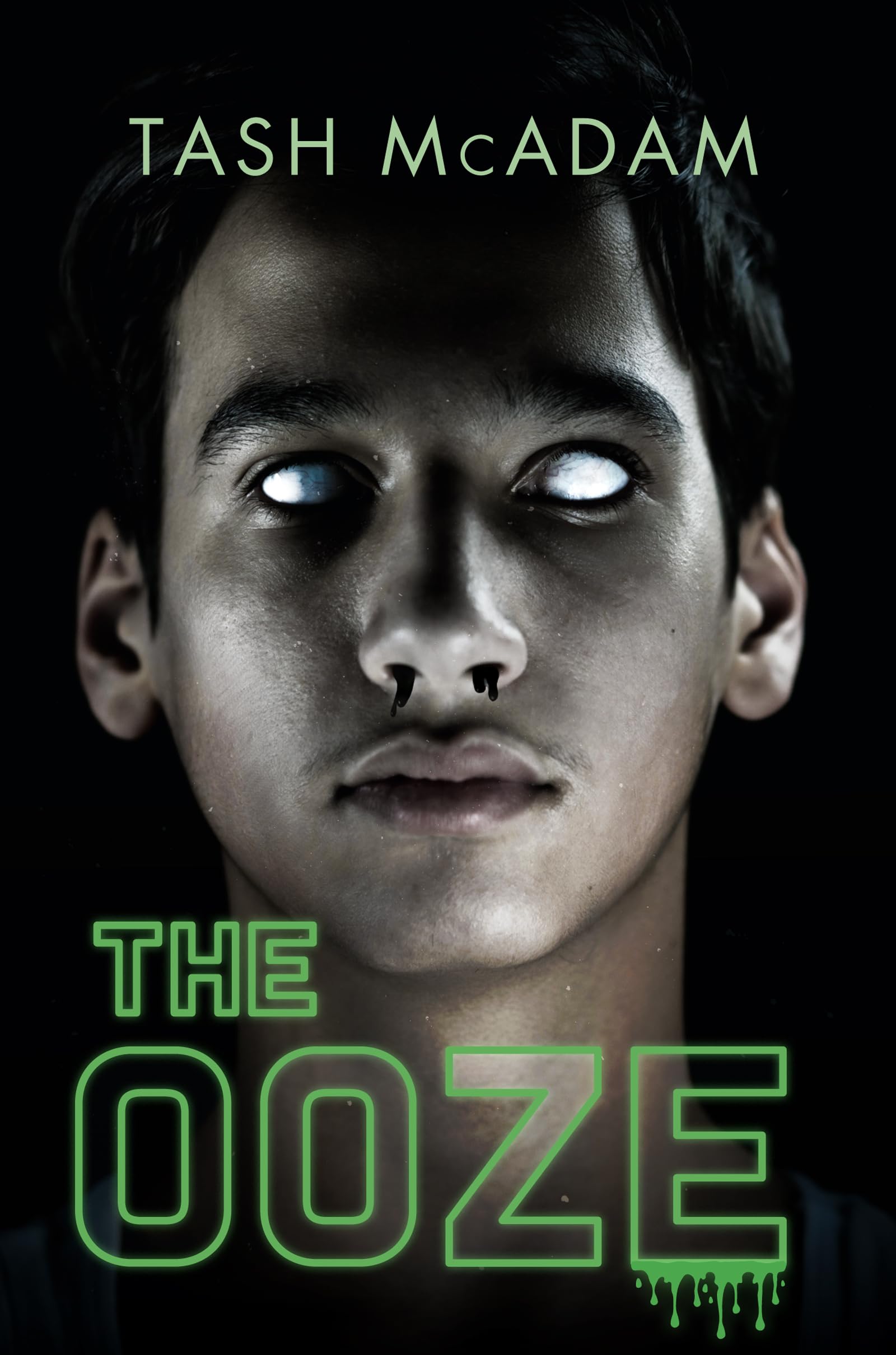 Amazon.com: The Ooze (Orca Anchor): 9781459828483: McAdam, Tash: Books