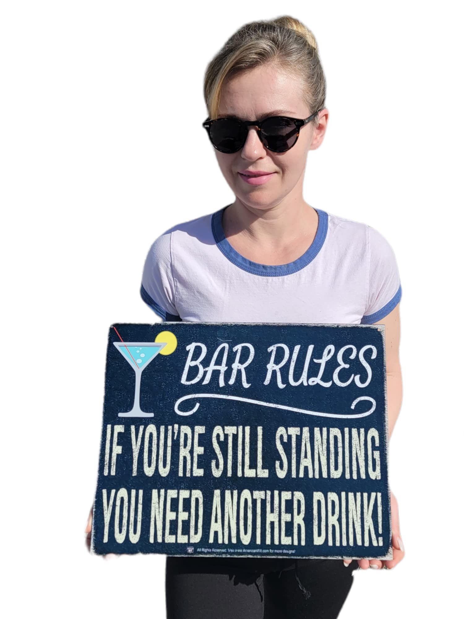 Bar Star Quotes