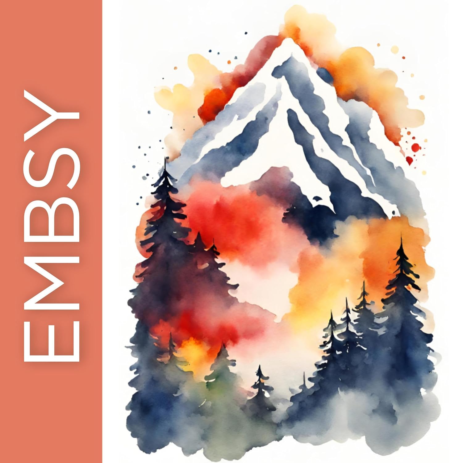 Amazon.com: Embsy: Her Story of Wilderness Survival (Audible Audio ...