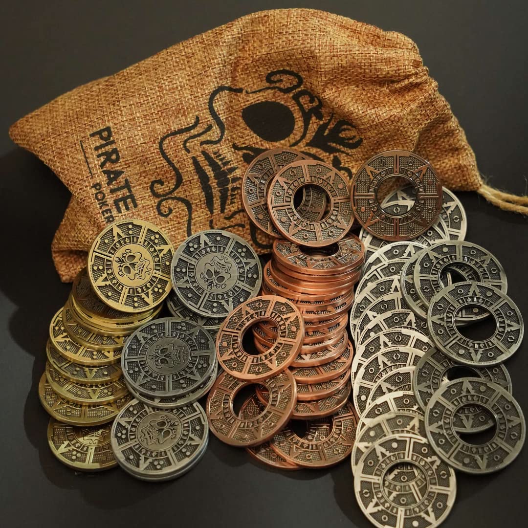 60 Piece Pack - Booster Pack