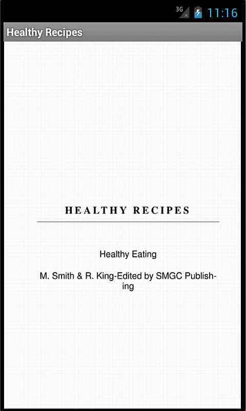 Health Guide - Recipes - Cooking - Cookbook - Free Book - App on Amazon ...