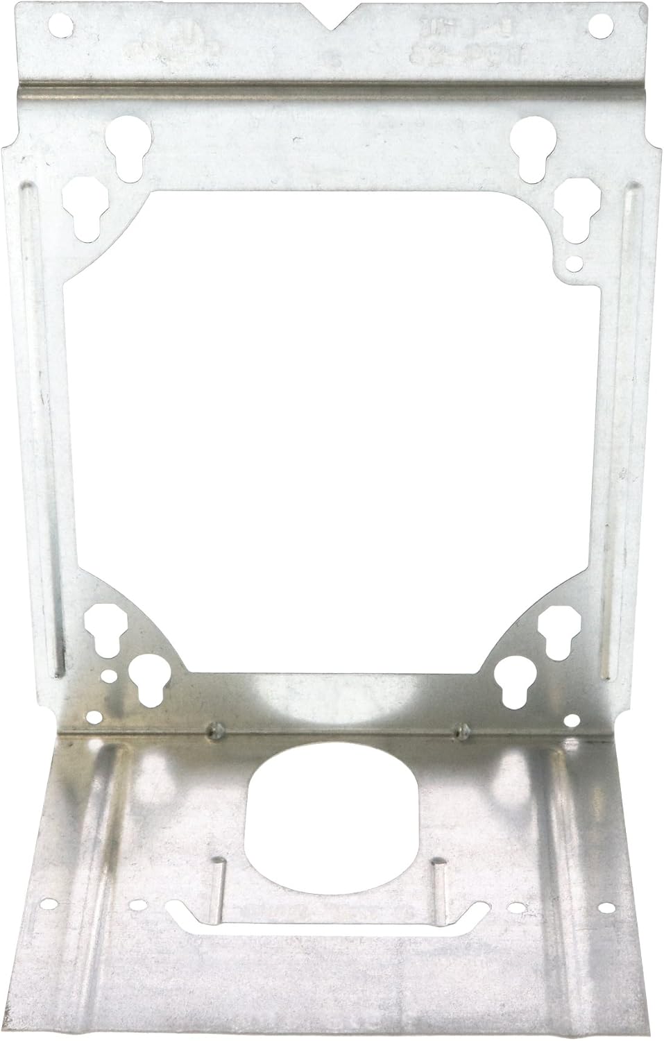 Cooper B-Line BB4-23 Outlet Box Support for 2-1/2-Inch and 3-1/2-Inch ...