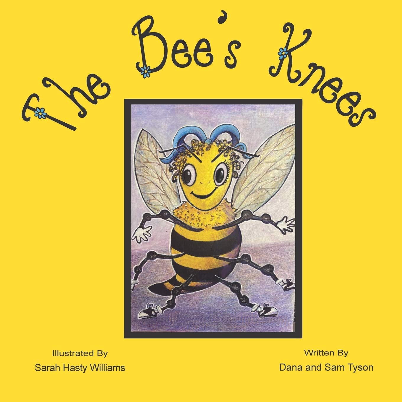 Amazon.com: The Bee's Knees (Idiom): 9780578694740: Tyson, Dana ...