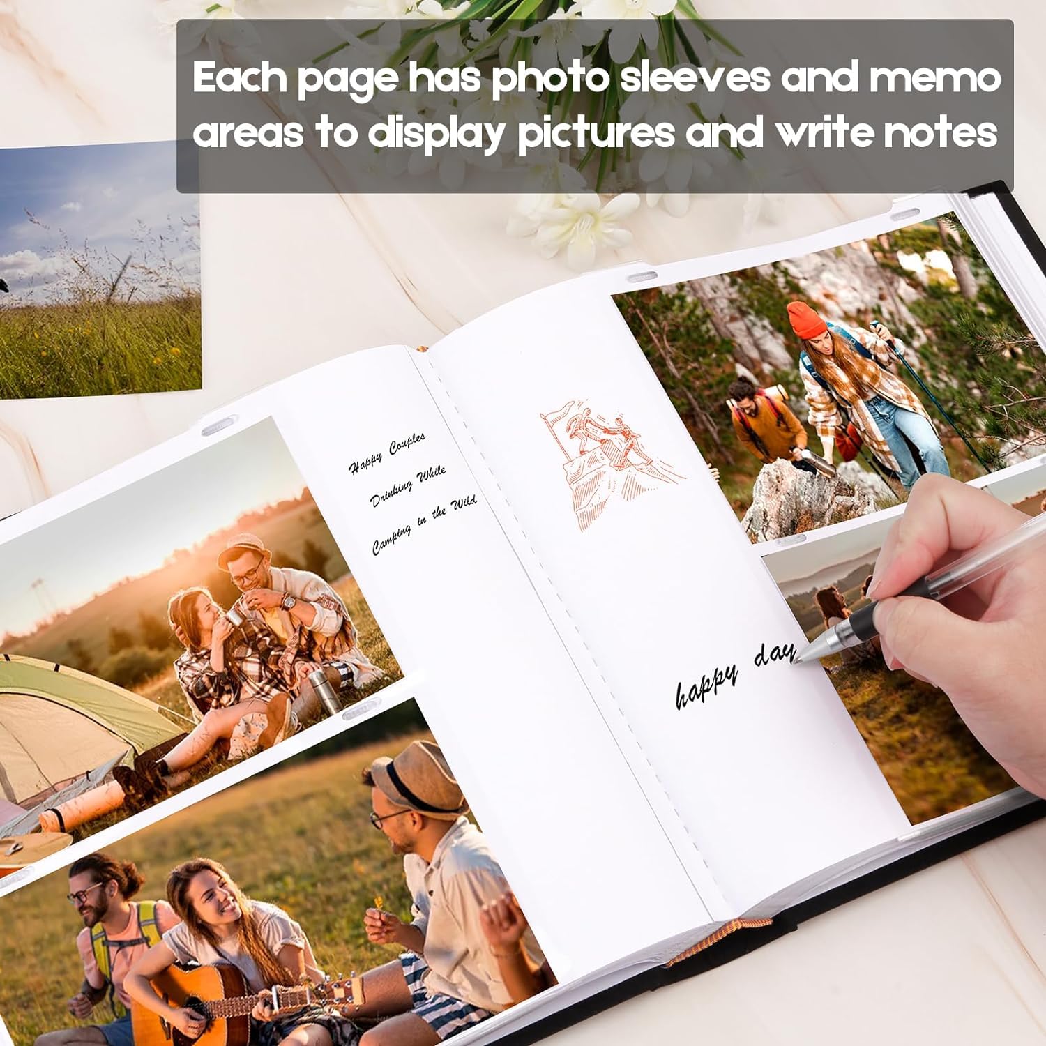 Shutterfly Photo Book Page Ideas