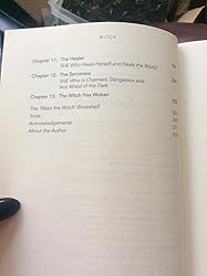 Witch: Unleashed. Untamed. Unapologetic.: Lister, Lisa: 9781781807545 ...