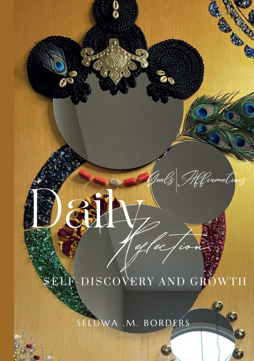 Amazon.com: DAILY REFLECTION: BORDERS, SELUWA: Books