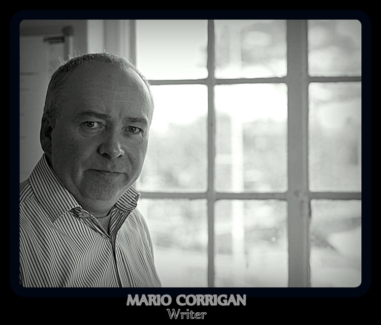 Amazon.co.uk: Mario Corrigan: books, biography, latest update
