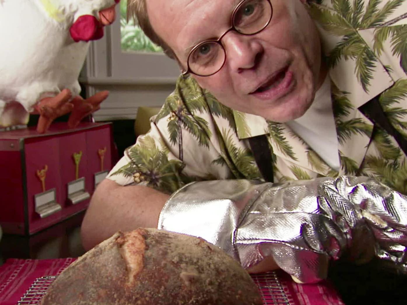 Watch Good Eats - Season 11 | Prime Video