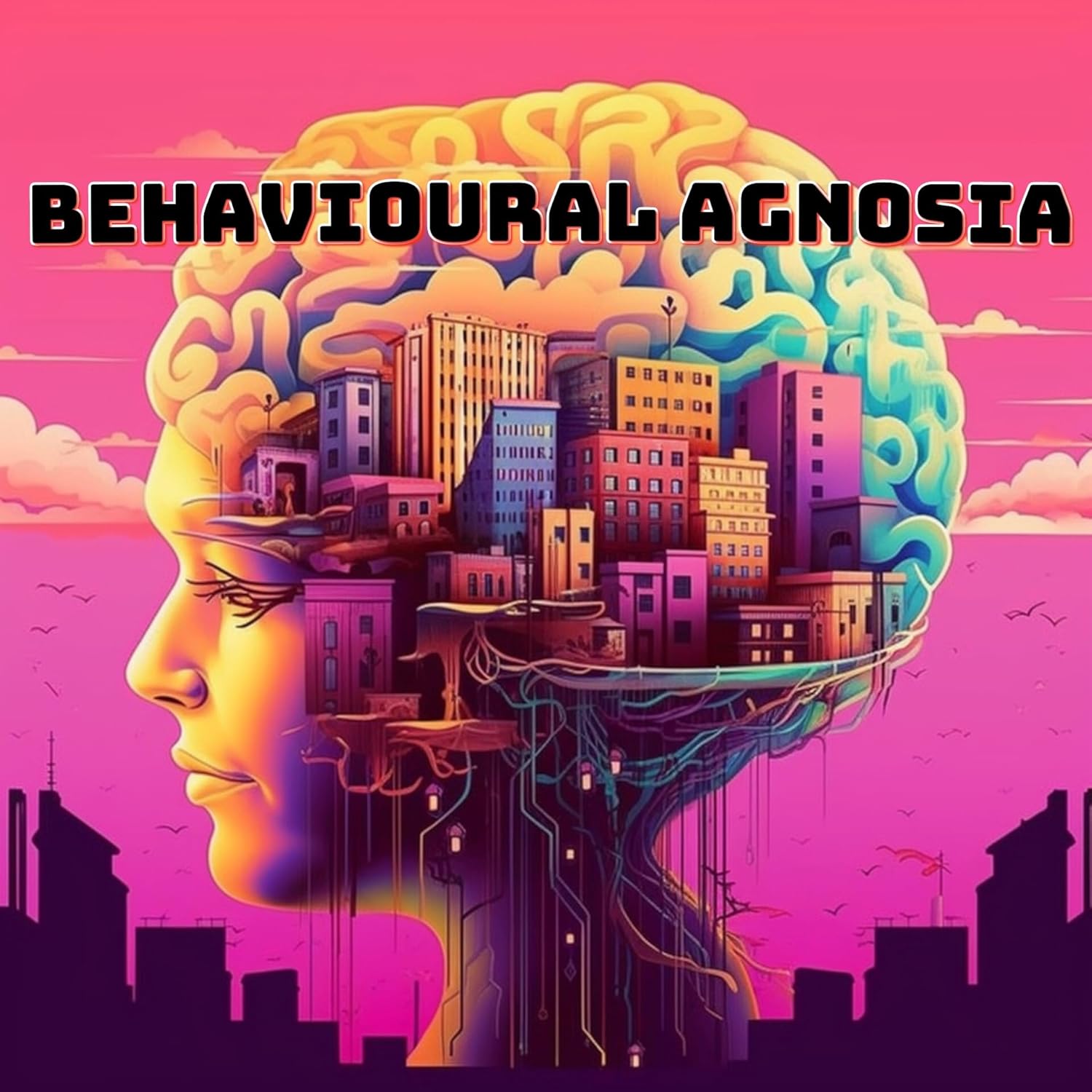 Behavioural Agnosia (Decoding Behaviour: A Comprehensive Guide to ABA ...